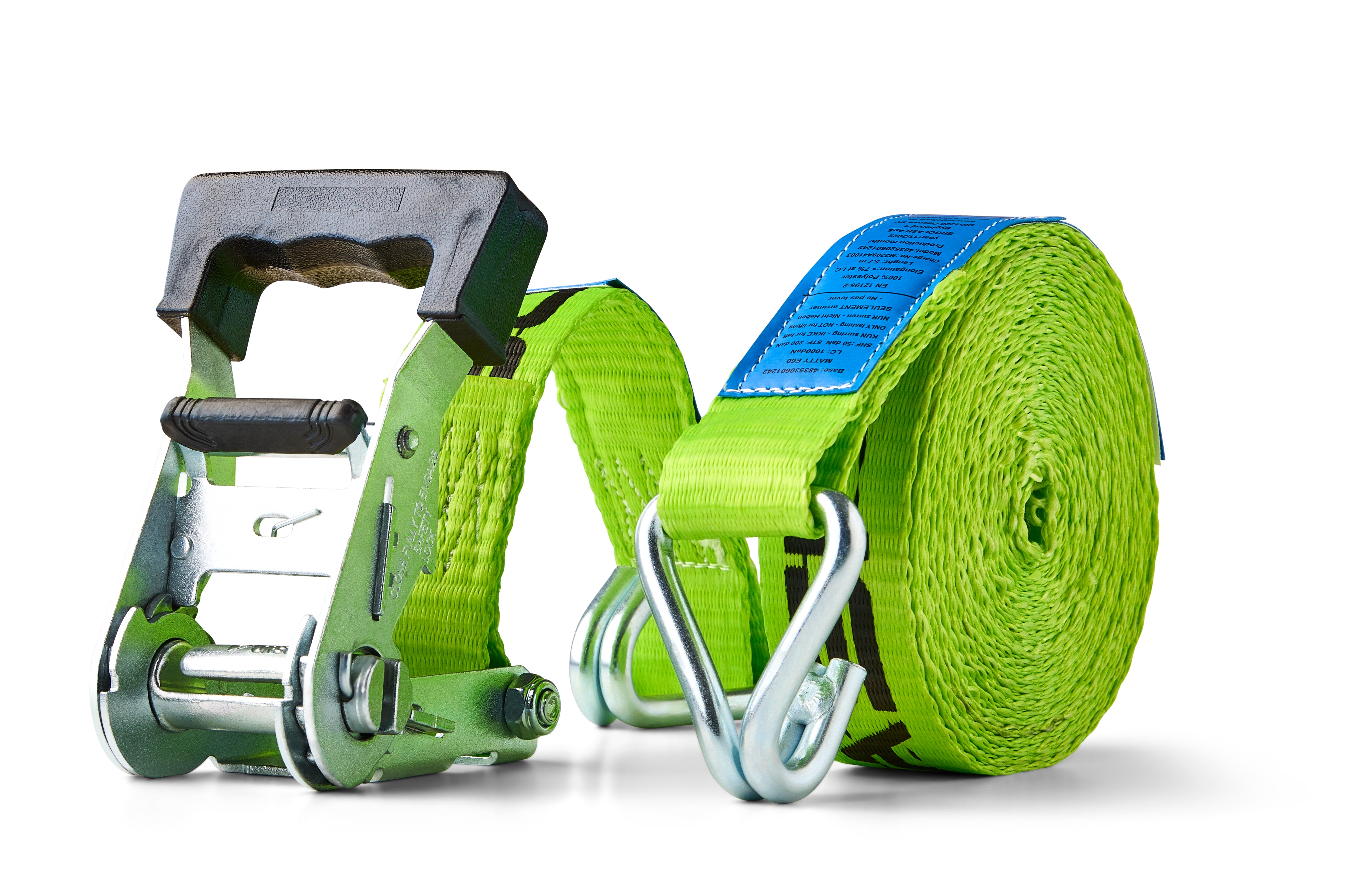 The Popular MATTY Lashing Strap Is Back in Stock! – ERGOLASH®