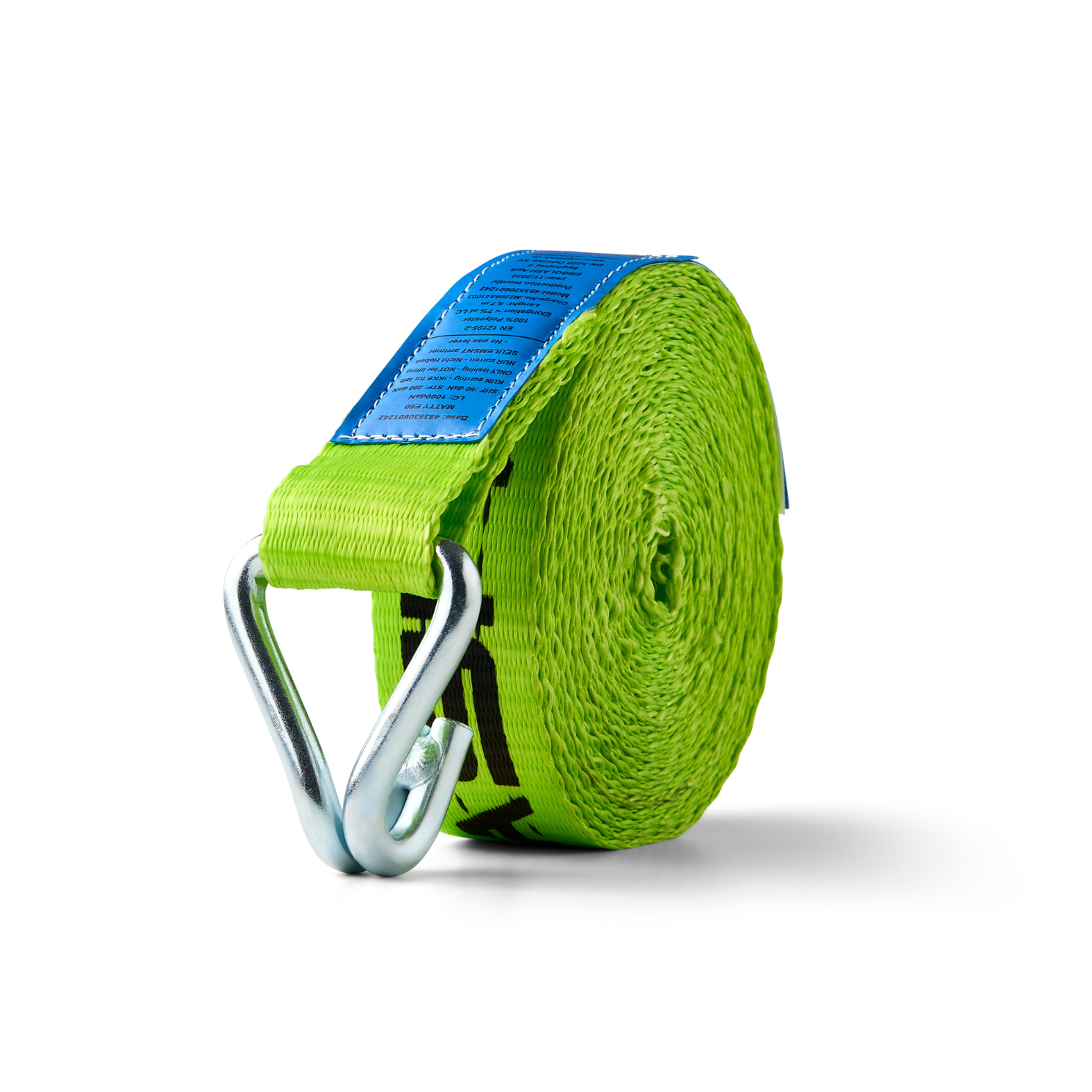 BUY ERGOLASH® MATTY | 35 mm Lashing Strap | Faster Lashing!