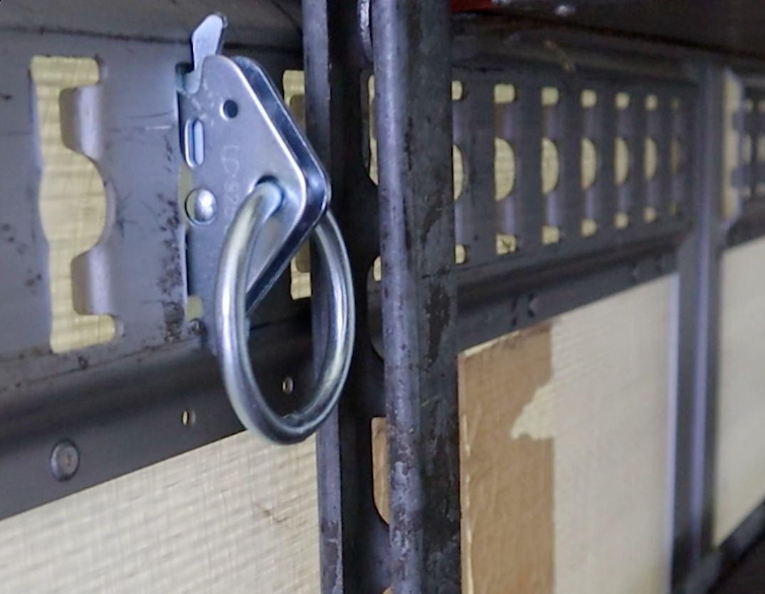 Buy lashing eye | lashing eye for lashing rail | Buy online here ...